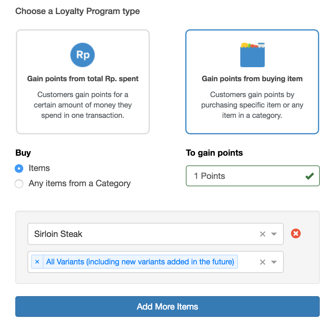 Cara Membuat Loyalty Program