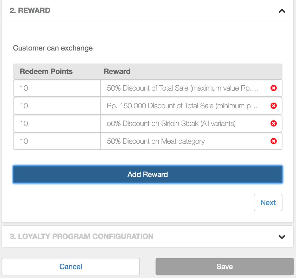Cara Membuat Loyalty Program