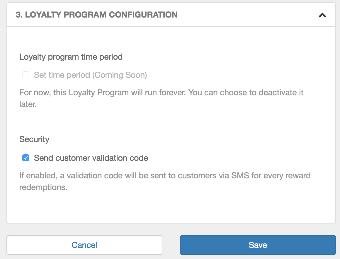 Cara Membuat Loyalty Program