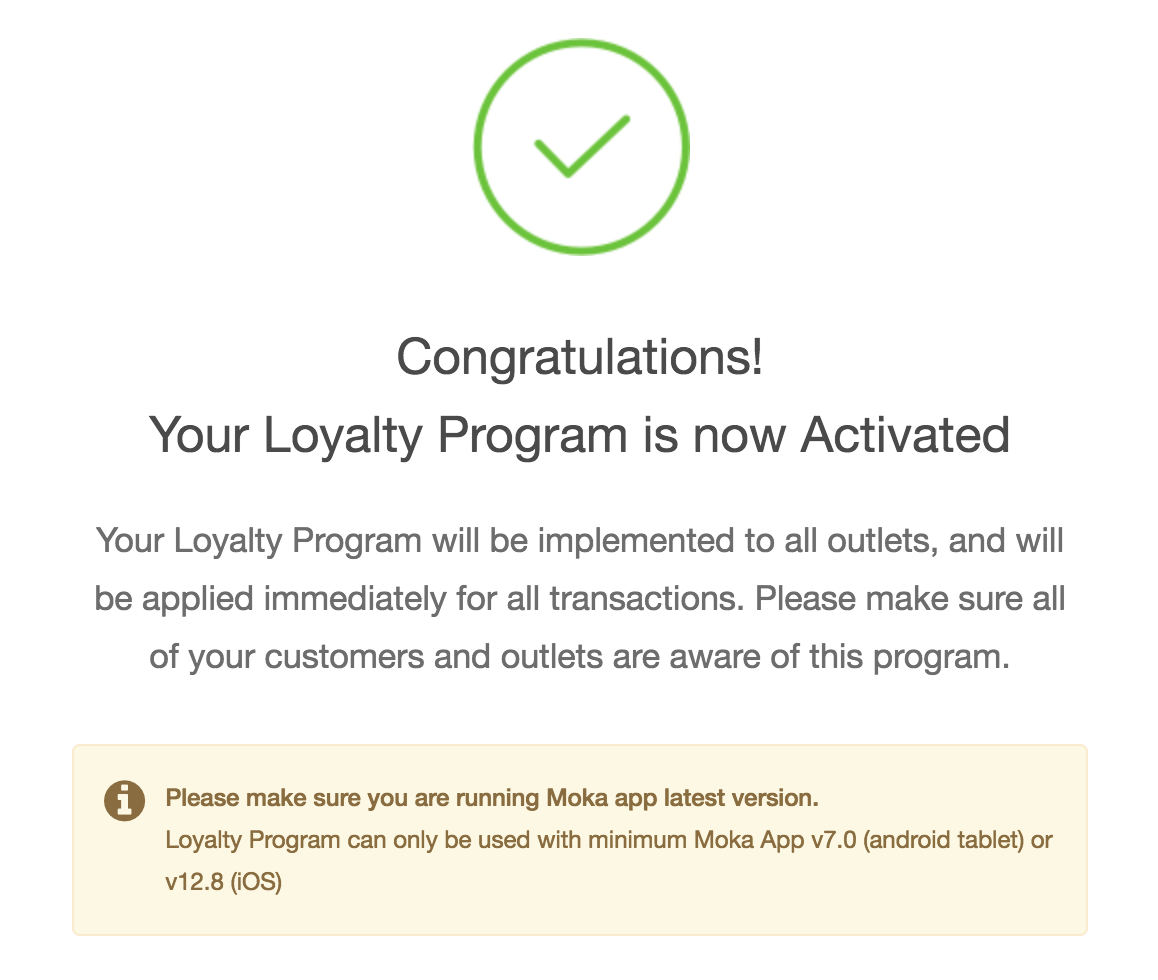 Cara Membuat Loyalty Program