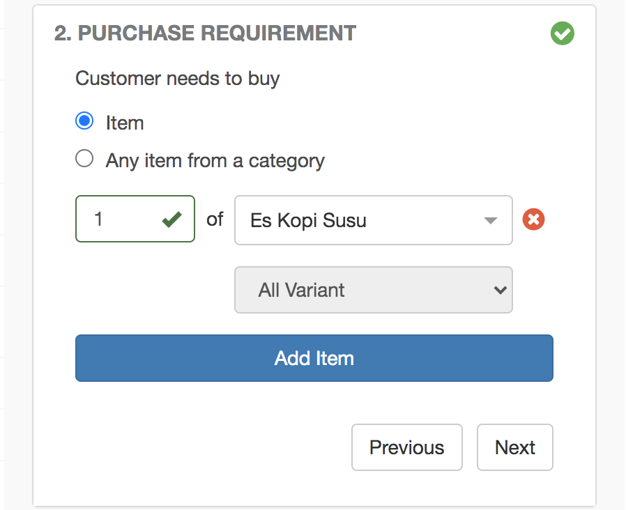 Beragam Jenis Promo dan Contoh Penerapannya untuk Bisnis Anda