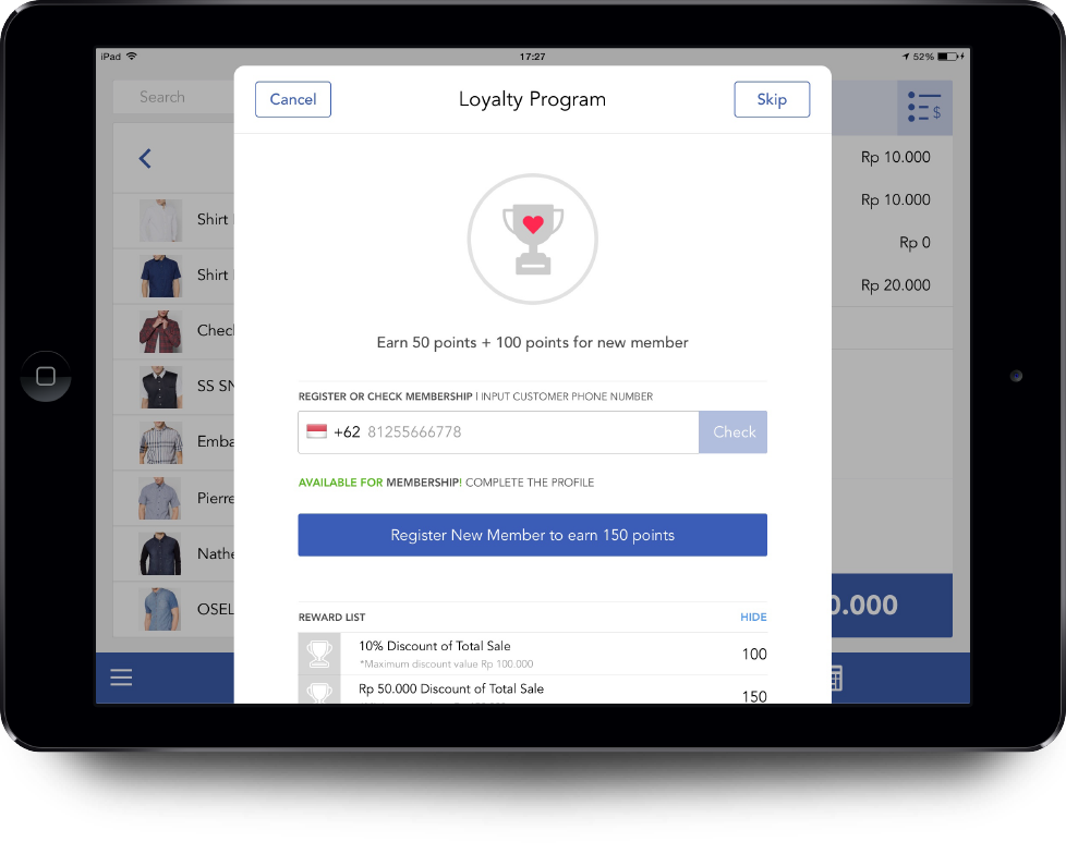 Mengenal Fitur Modular (CRM Pro, Ingredients, and Table Management)